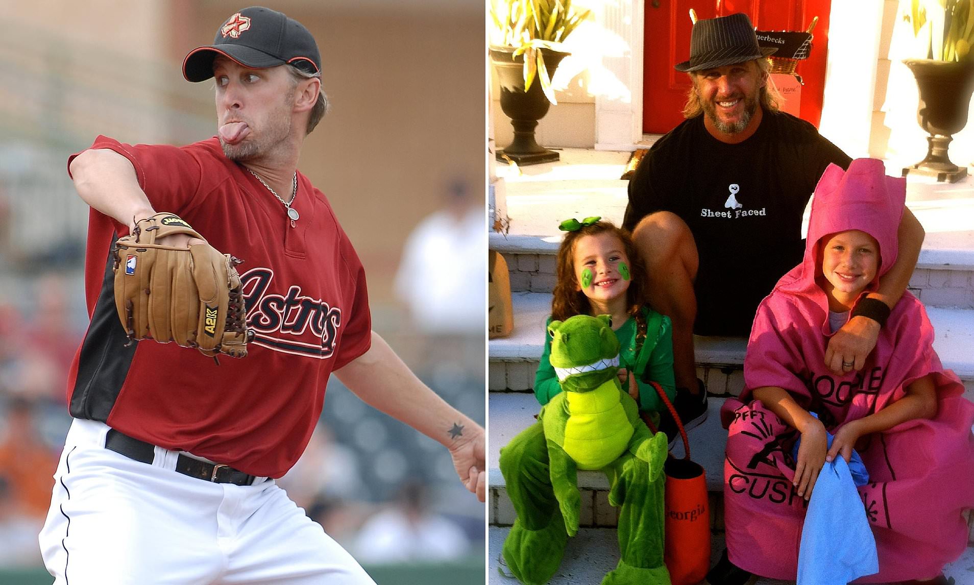 Ex-MLB pitcher Scott Sauerbeck dies at 53 after heart attack