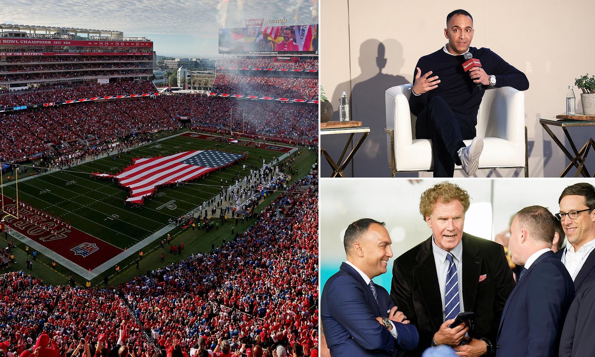 American investors set to complete Rangers takeover by the end of this ...