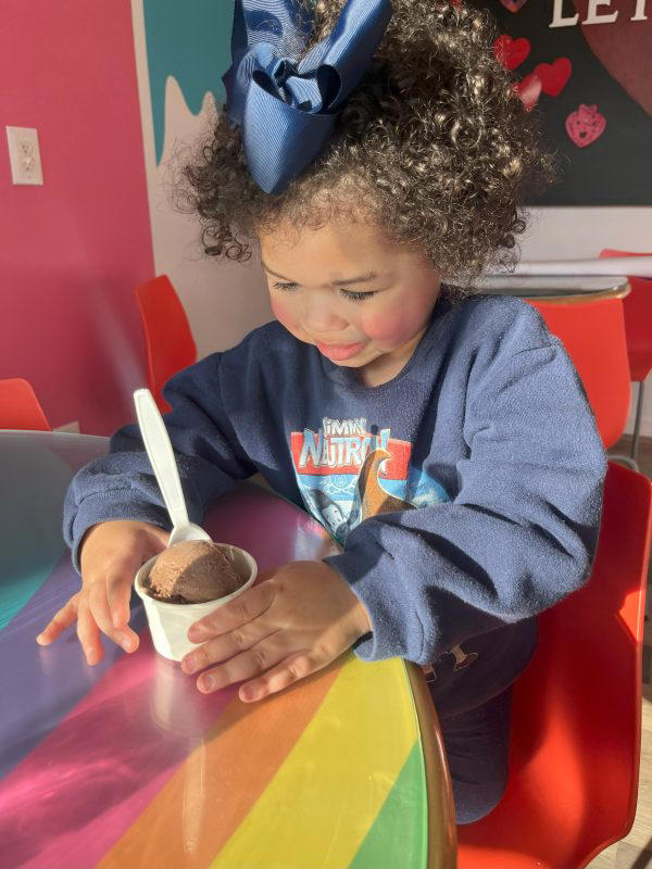 We Scream Ice Cream Shop