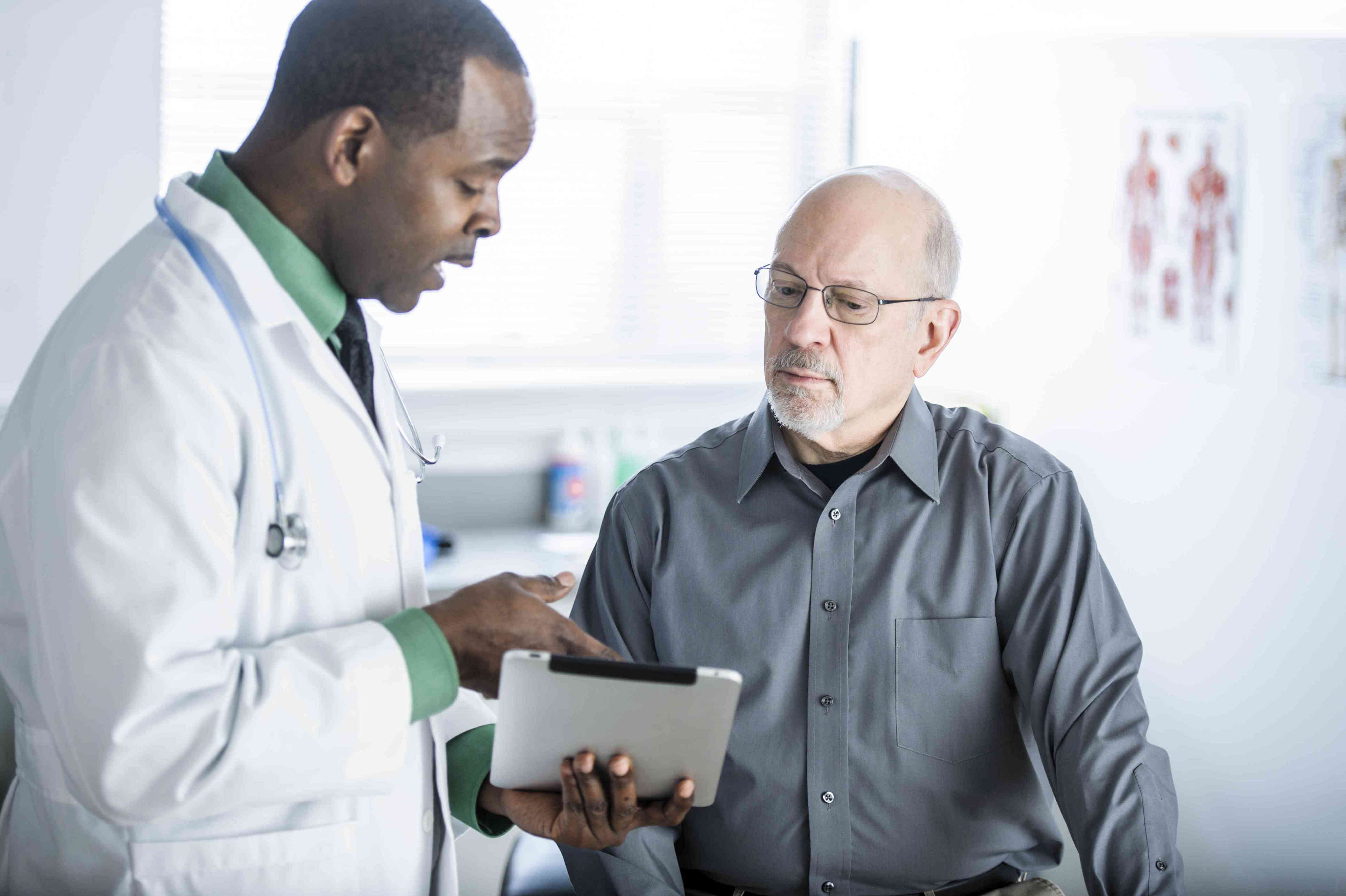 IBS-C and chronic functional constipation medications