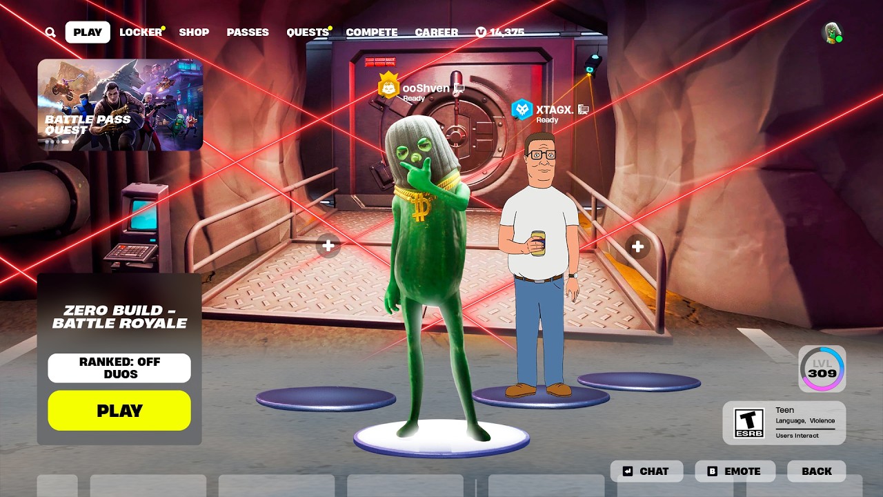 Welcome to Fortnite Season 2! (Chapter 6 Lawless)