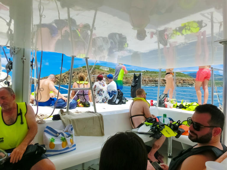 A Guide to St. Thomas for Cruise Ship Visitors