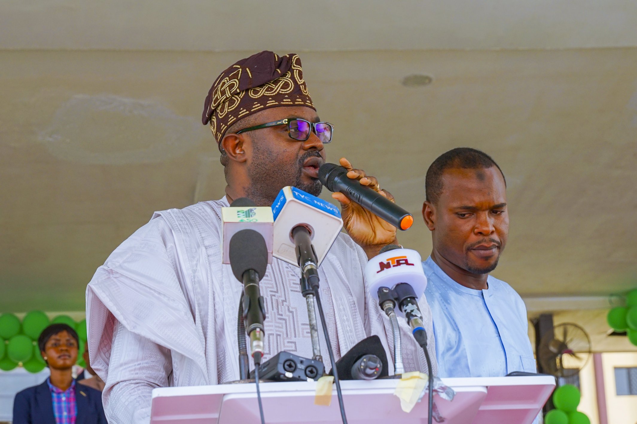 FG to recruit more agro rangers for farmers’ protection