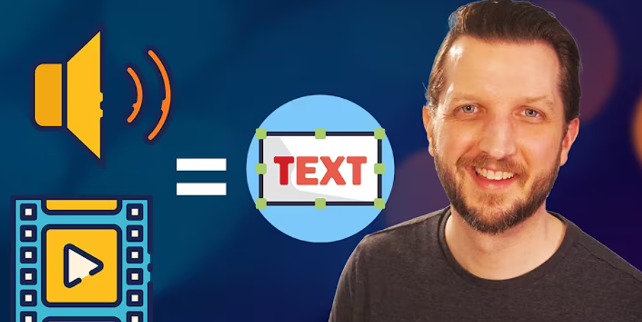 How to Automatically Transcribe Audio or Video to Text For Free