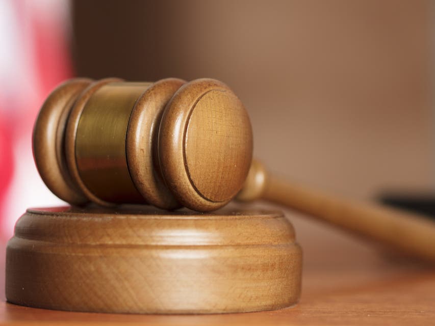 Manslaughter Arraignment Set For Man Accused In Endicott Officer Death