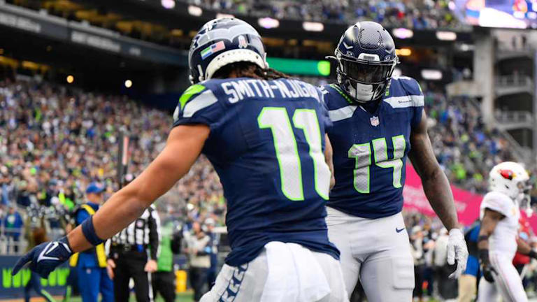 Seattle Seahawks offensive building blocks get average ranking from NFL ...