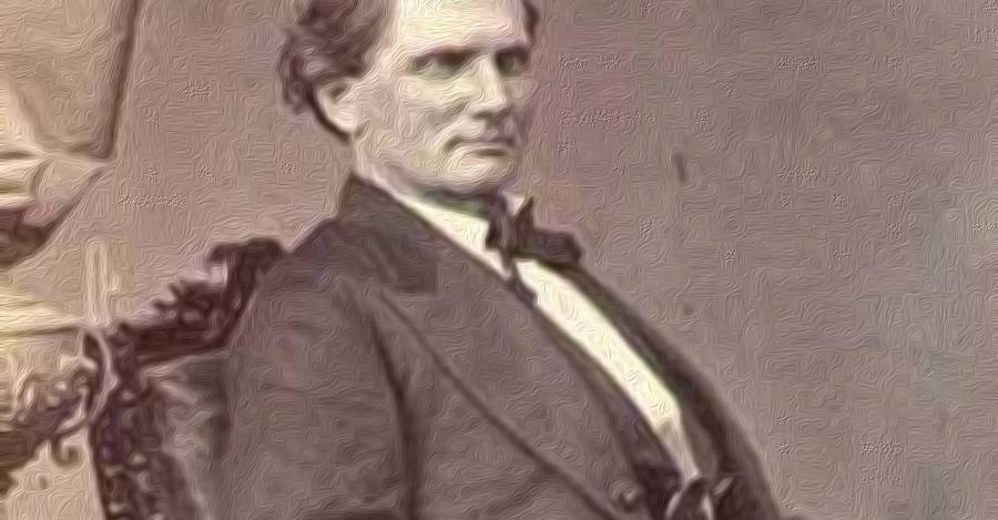 1868 Congressional testimony shows extent of political violence in NWLA