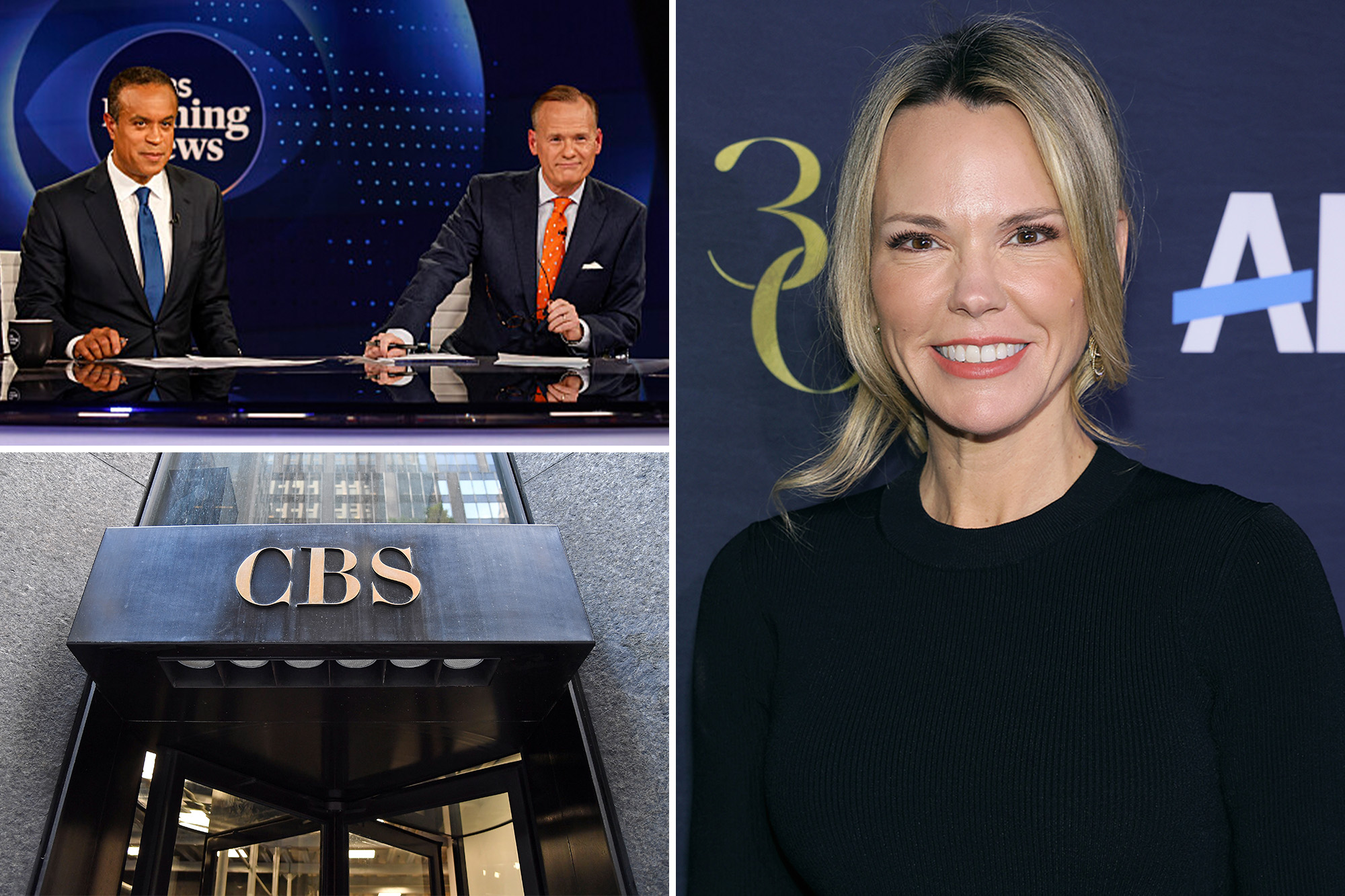 CBS backtracks on ‘Evening News’ revamp just weeks after launch – with ...