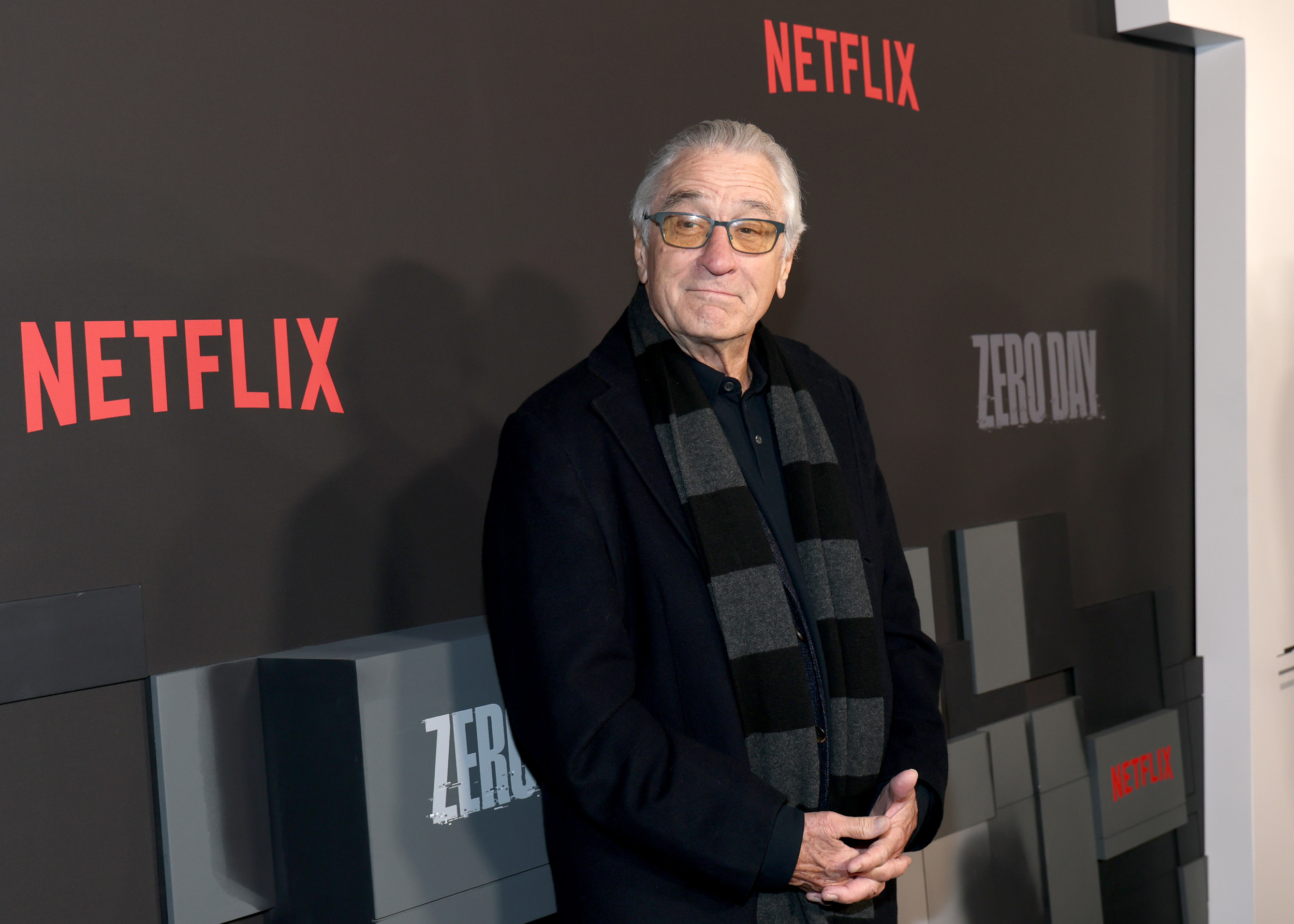 Robert De Niro, 81, Shares Father-Daughter Activity With 1-Year-Old