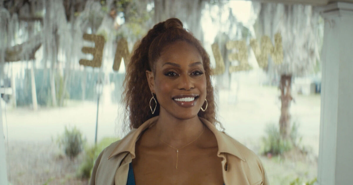 Don’t sleep on Laverne Cox’s new sitcom Clean Slate