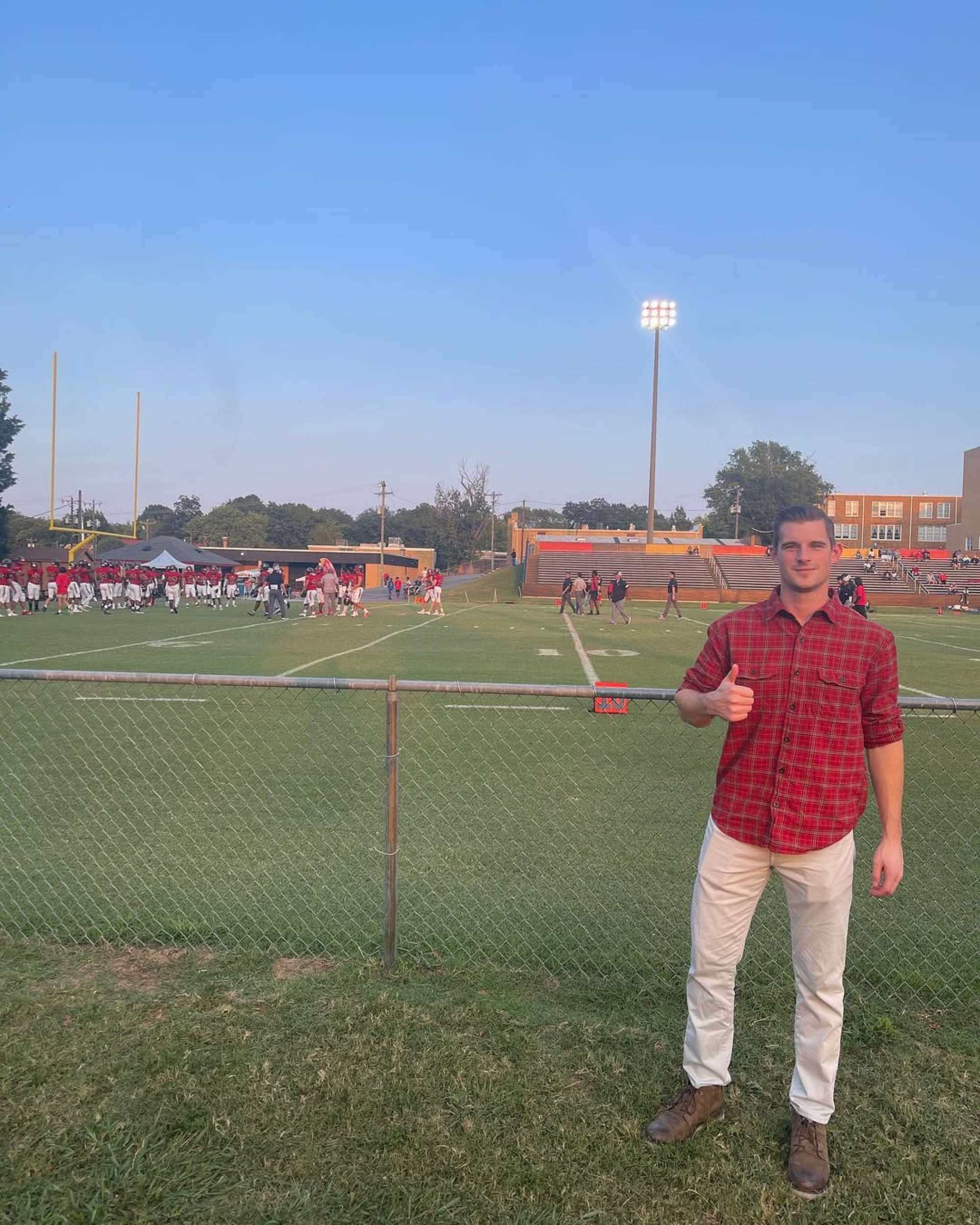 Who is Bo Hines, Trump’s pick for the Presidential Council of Advisers ...