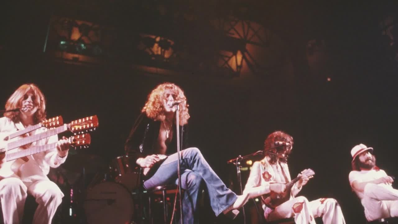 Iconic Rock Star Tours That Got Canceled