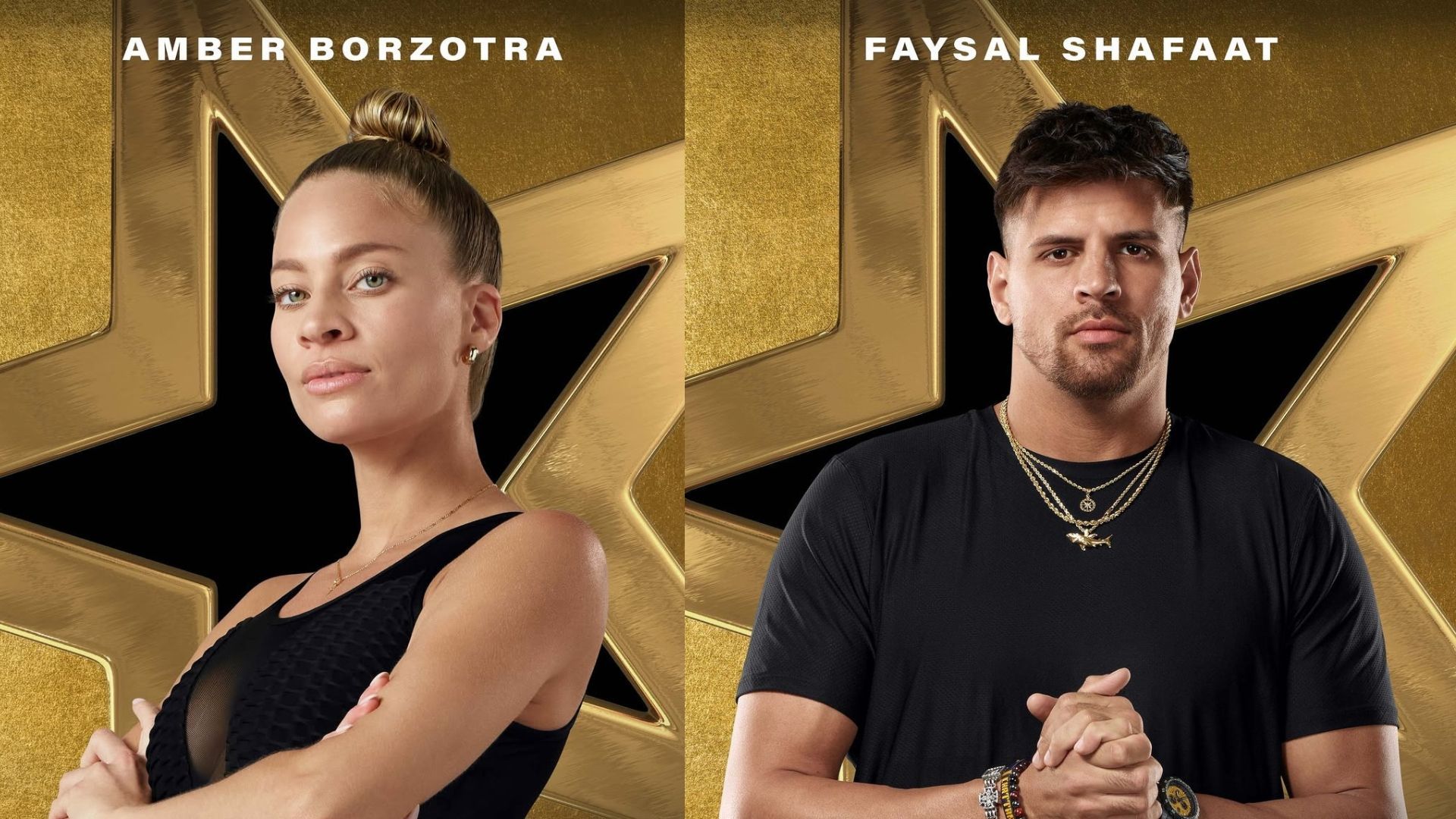 "Makes no sense": The Challenge All Stars: Rivals fans slam Amber and ...