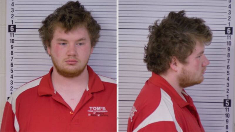 Harvey man faces several child pornography charges