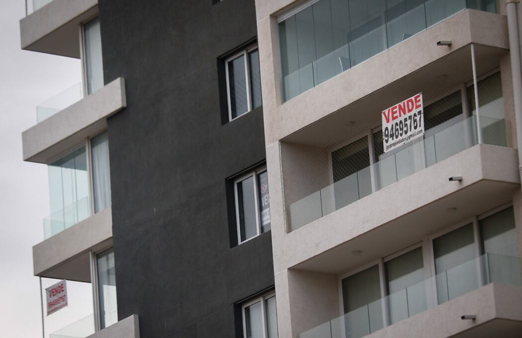 Portal Inmobiliario: precios de departamentos usados llegan a su menor ...