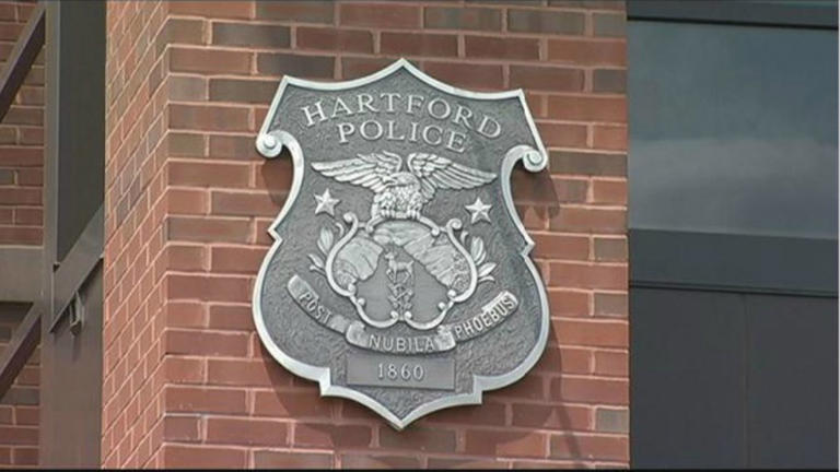 Man killed in shooting at Hartford social club