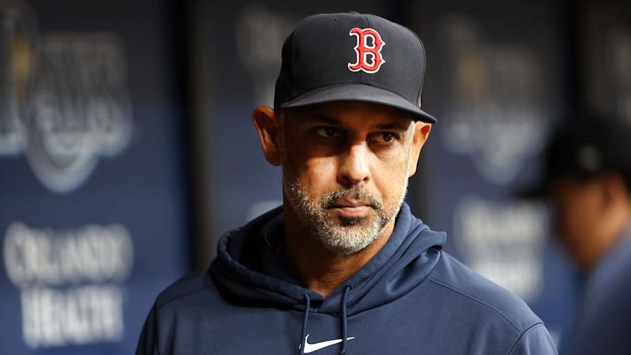 Red Sox Reveal Major Bullpen Injury Concern Right Before Spring Play Opens