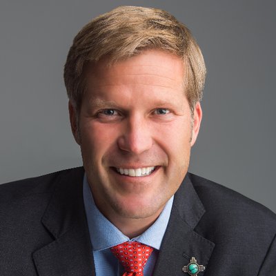 Albuquerque Mayor Tim Keller announces intention to run for reelection
