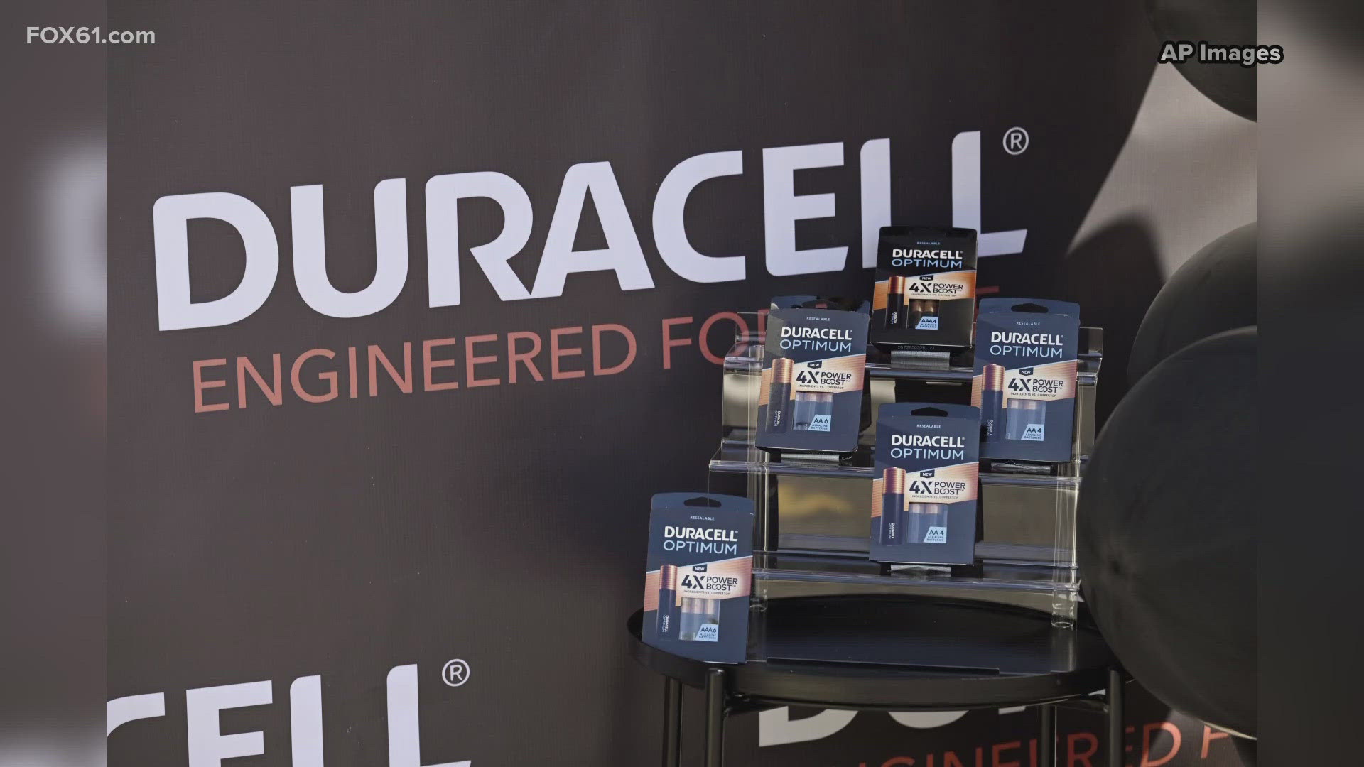 Duracell leaving Connecticut to move headquarters to Atlanta