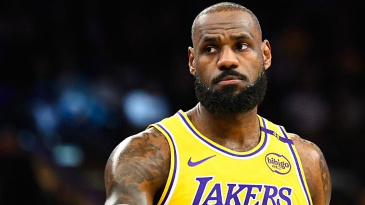 LeBron James injury update: will LA Lakers' star feature against ...