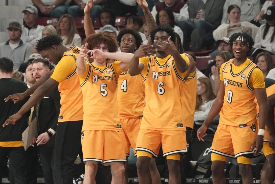 How to watch Mizzou’s first-round NCAA March Madness matchup