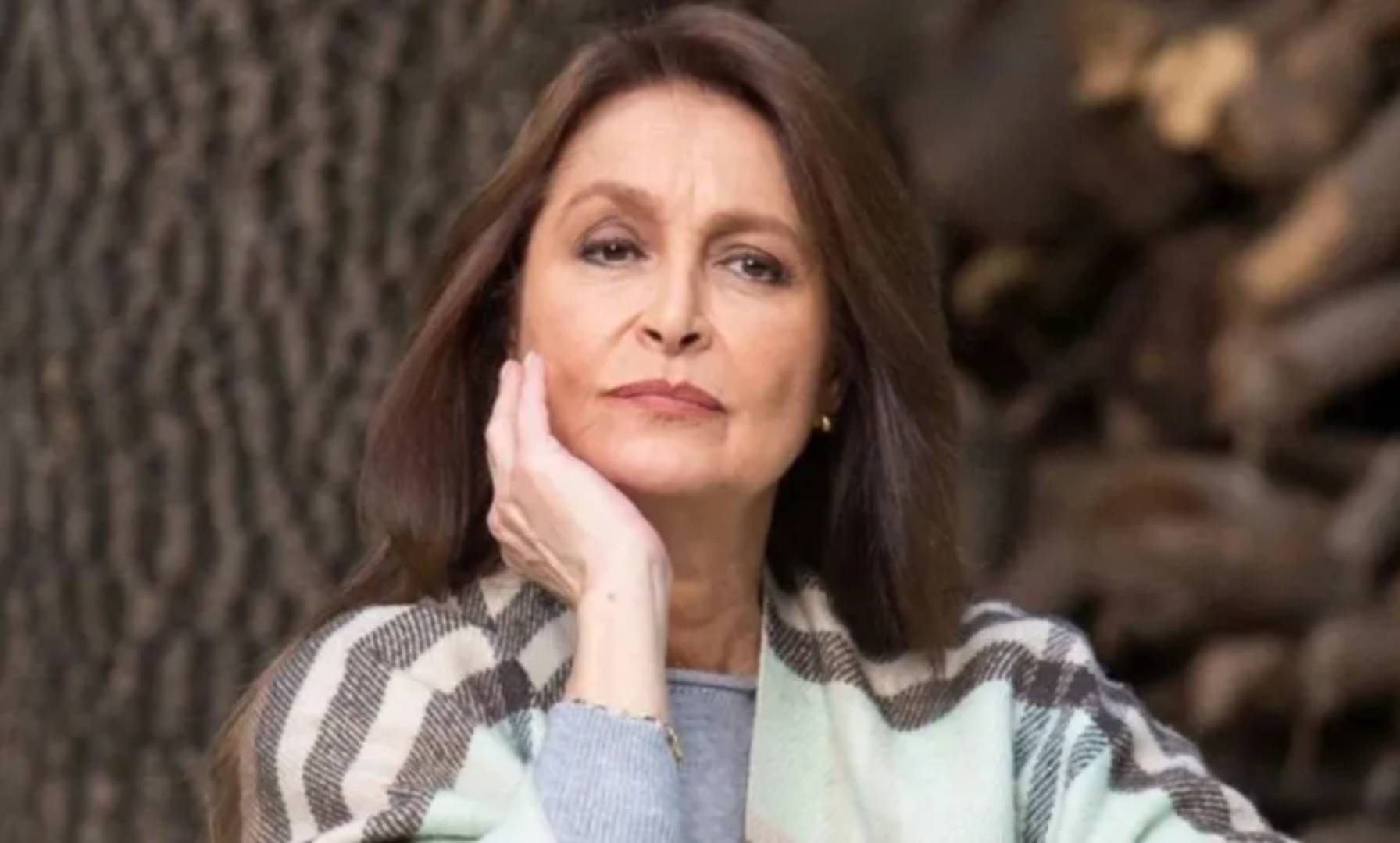 Daniela Romo: Sus canciones que fueron tema de exitosas telenovelas ...