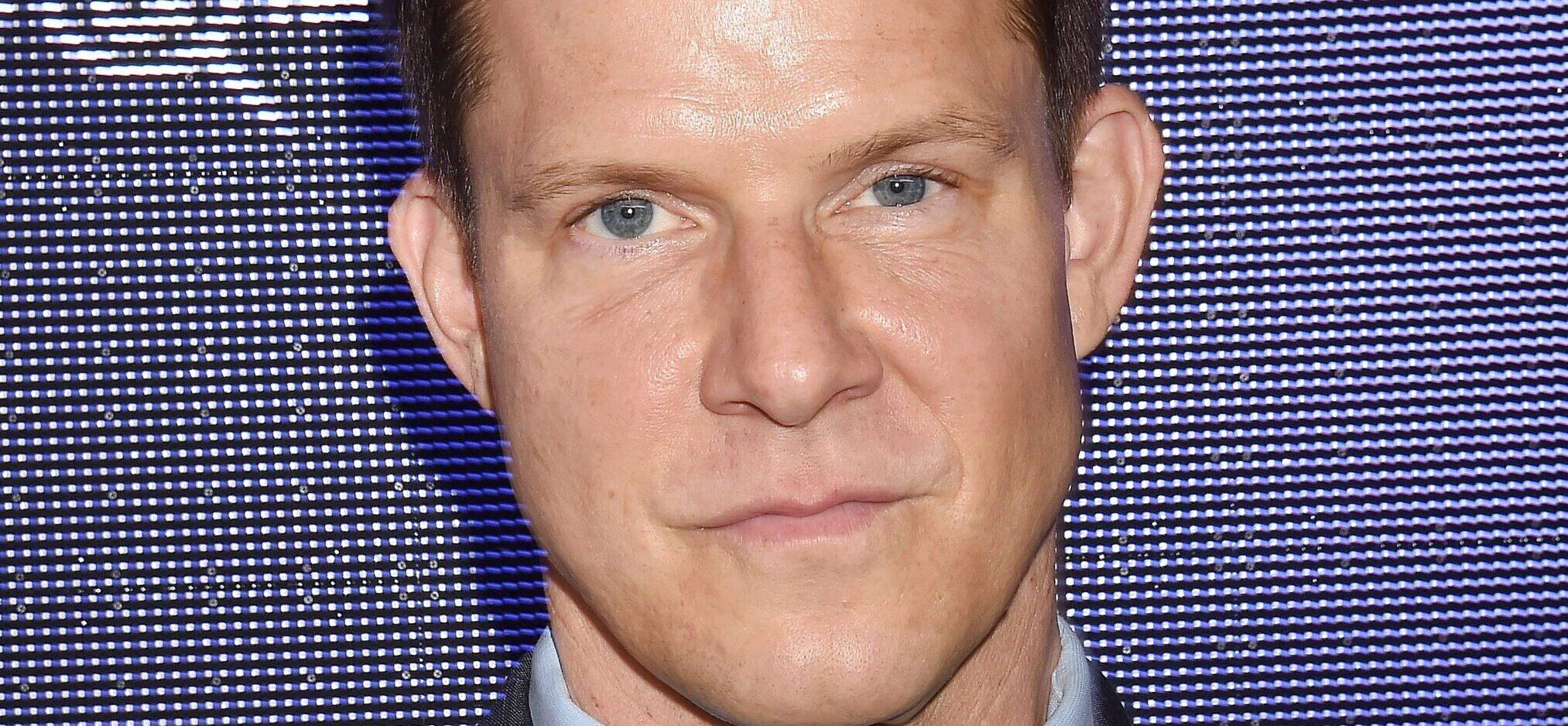 ‘Ugly Betty’ Star Eric Mabius Arrested, Mugshot Shows Visible Injury