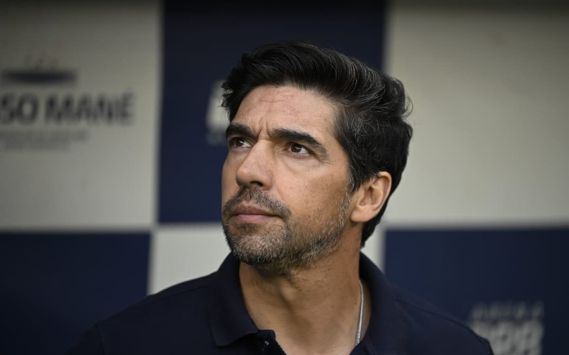 Abel define escalação do Palmeiras para 'decisão' no Paulistão