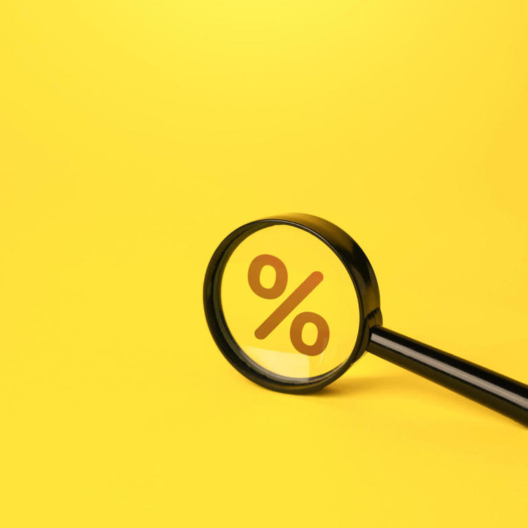 What's a good short-term CD interest rate in 2025?