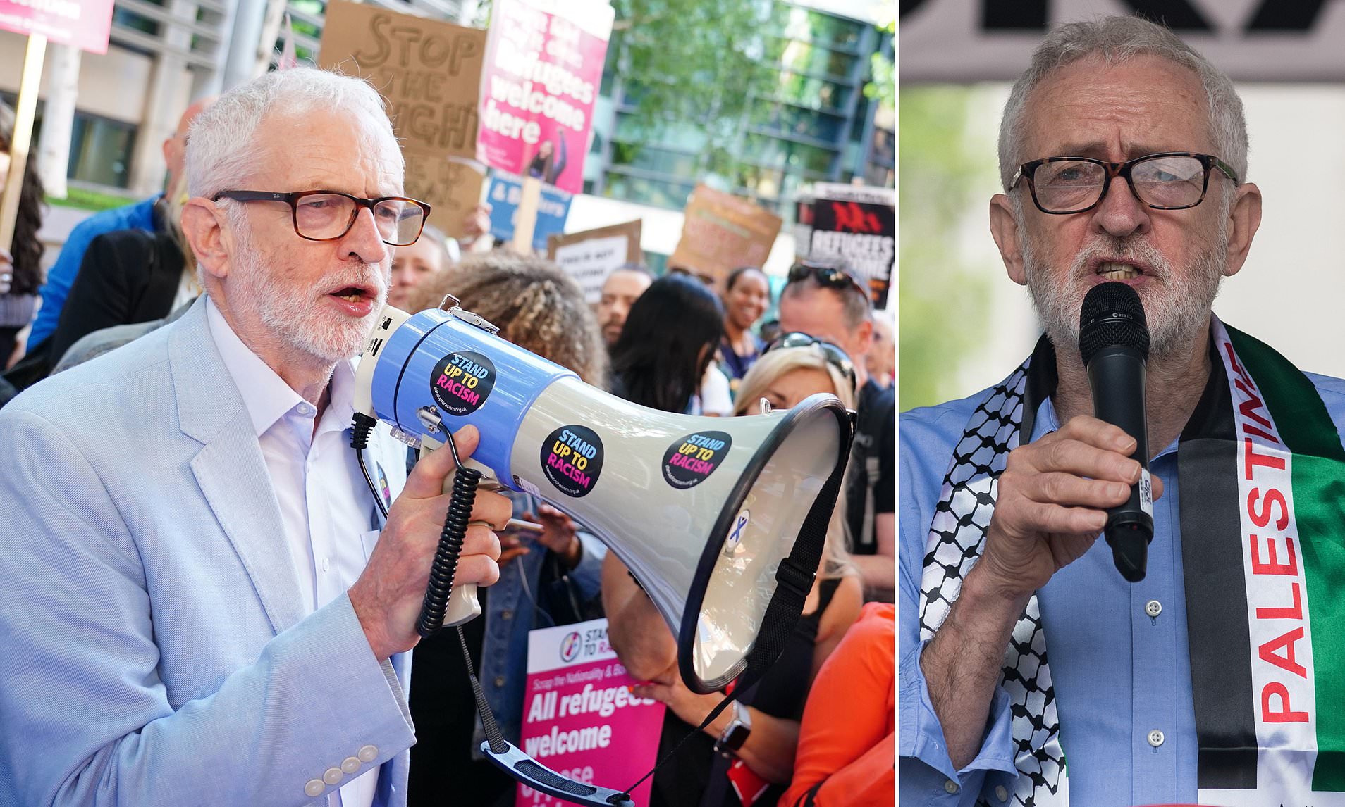 Why smug Lefties are most likely to think everyone else is wrong