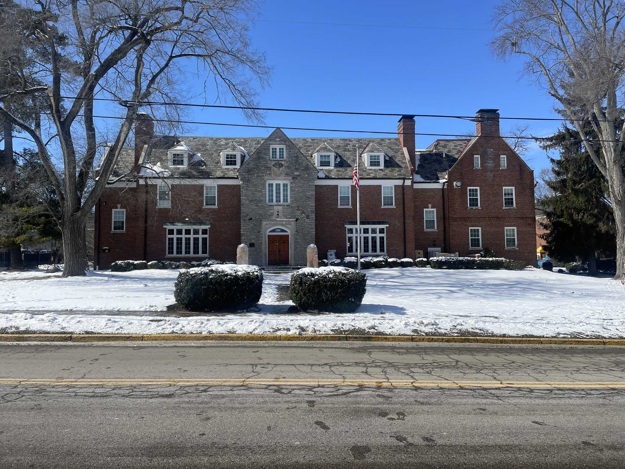 Miami University fraternity suspended over hazing allegations