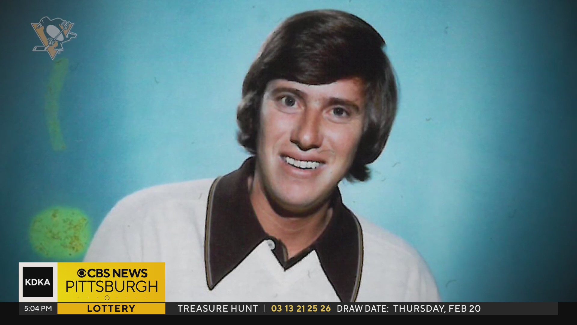 Bob Grove, Penguins historian, remembers Mike Lange