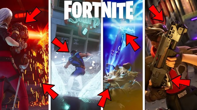 Fortnite C6 Season 2 Trailer! (FULL BREAKDOWN)