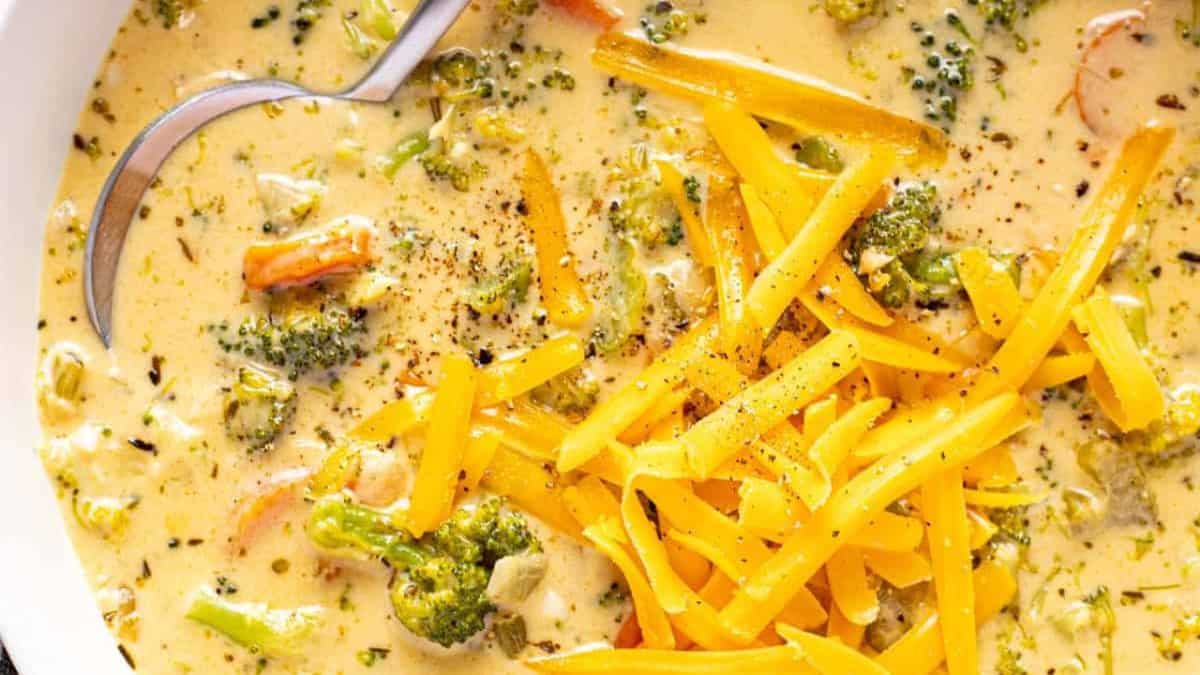 19 Hearty Vegetable Loaded Dishes That Make Meal Prep a Breeze
