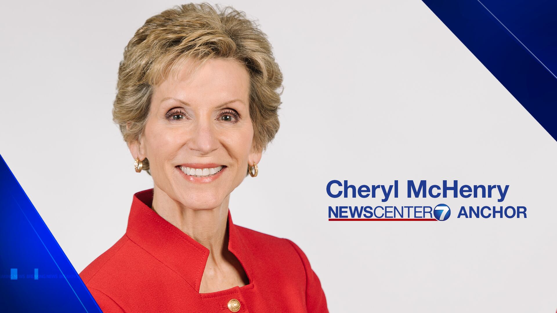 Legendary News Anchor Cheryl McHenry Announces Retirement after Nearly ...