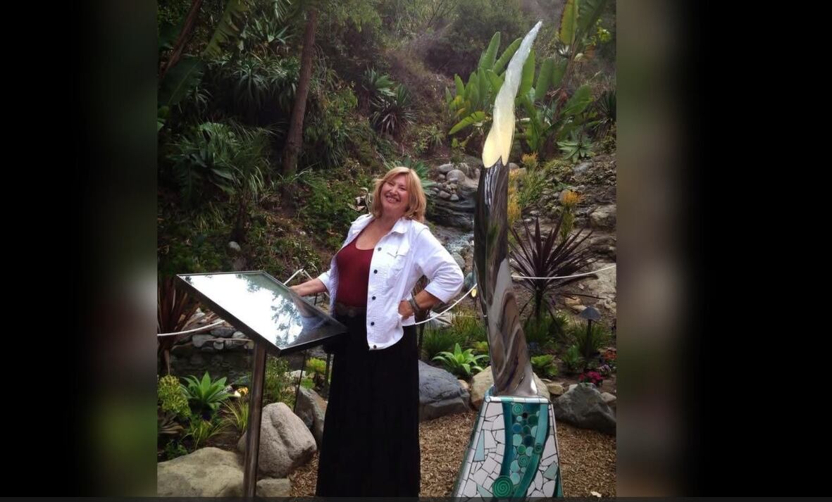 Remembering Francine DeCoursey