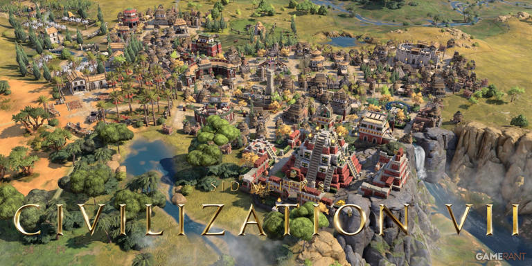 Civilization 7: The Unwritten Rules of an Economic Victory Explained