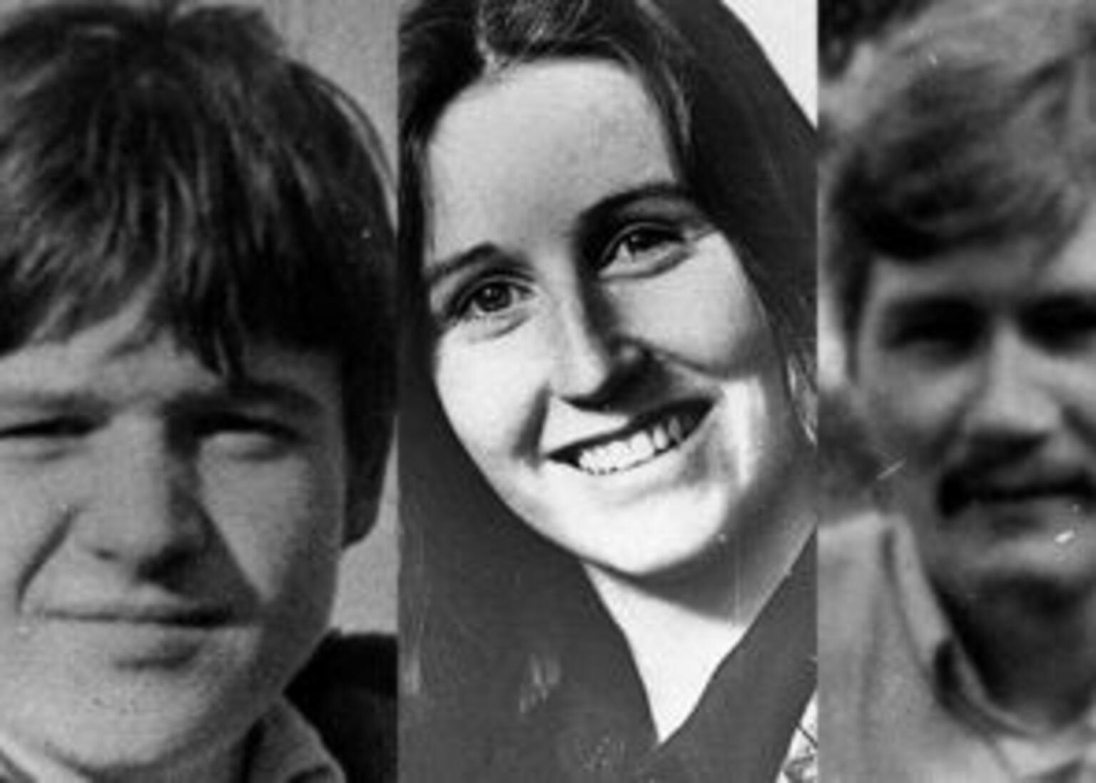 Thatcher oversaw the SAS killing of three IRA members in Gibraltar