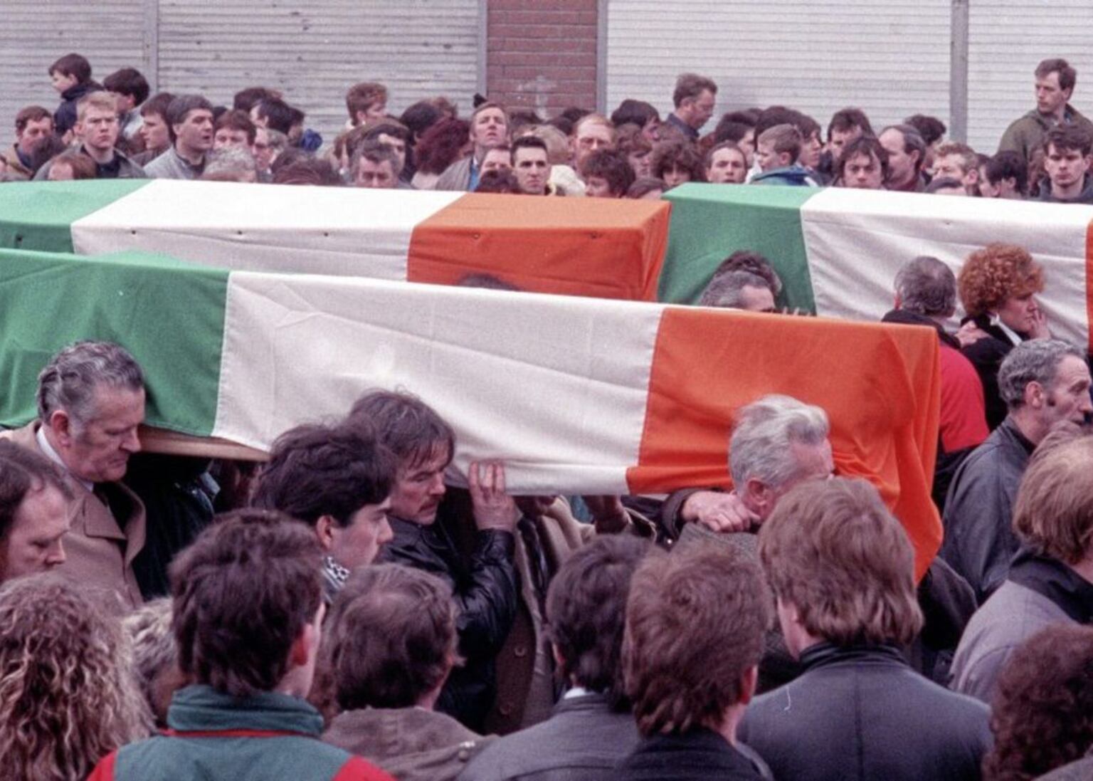 Thatcher ‘oversaw’ SAS Gibraltar ambush of IRA team from Downing Street