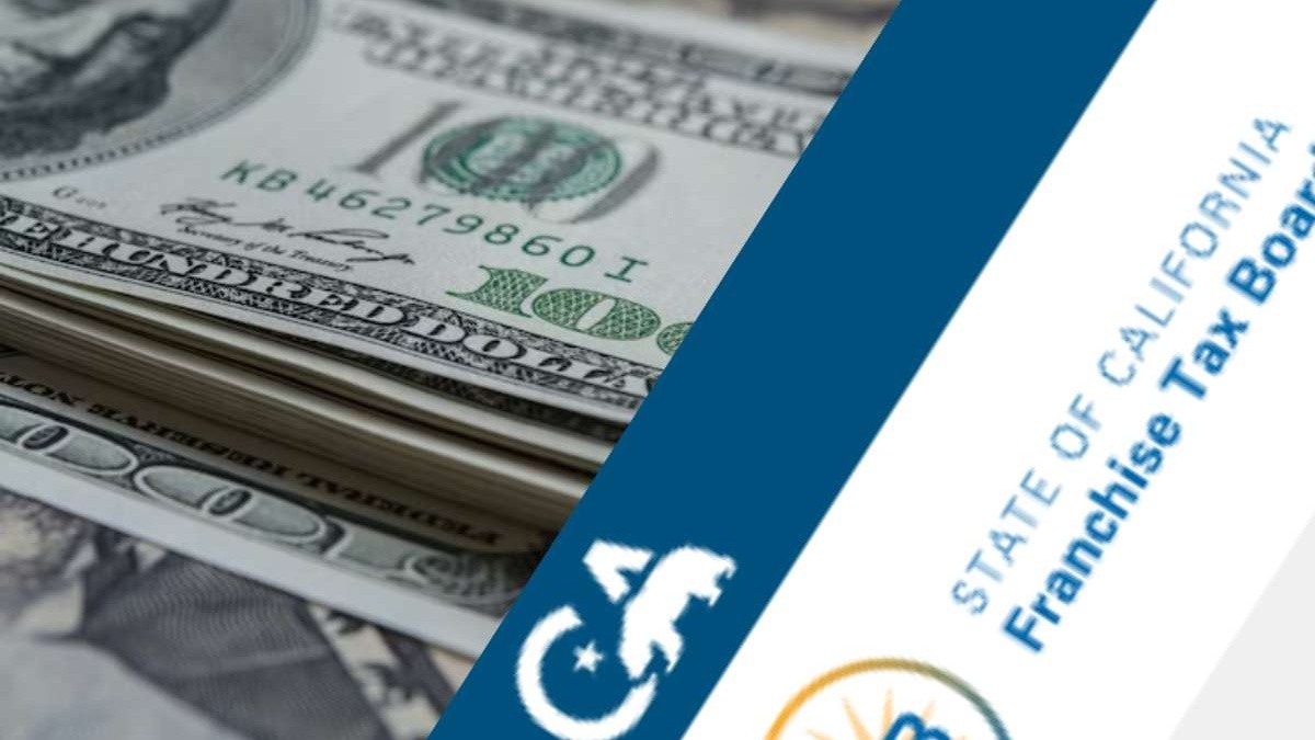 Here's the truth about the Golden State Stimulus check