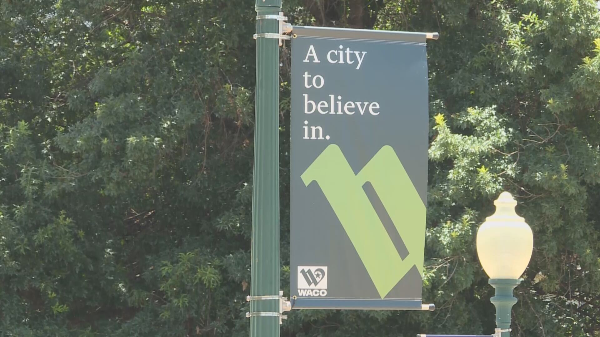 City of Waco, Texas to apply for $35-million in federal grants to help ...