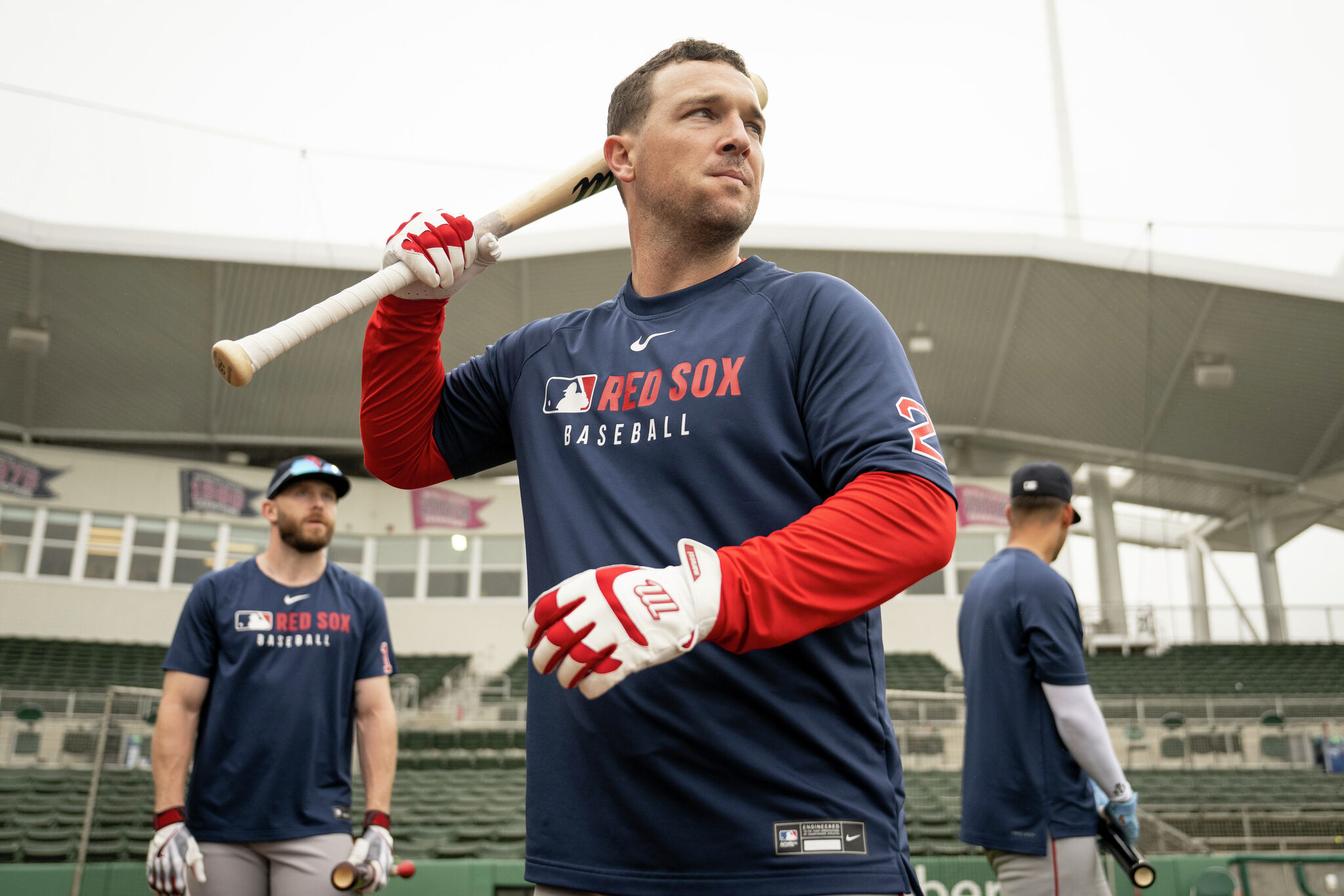 Alex Bregman describes mad dash by teams at end of free agency before ...