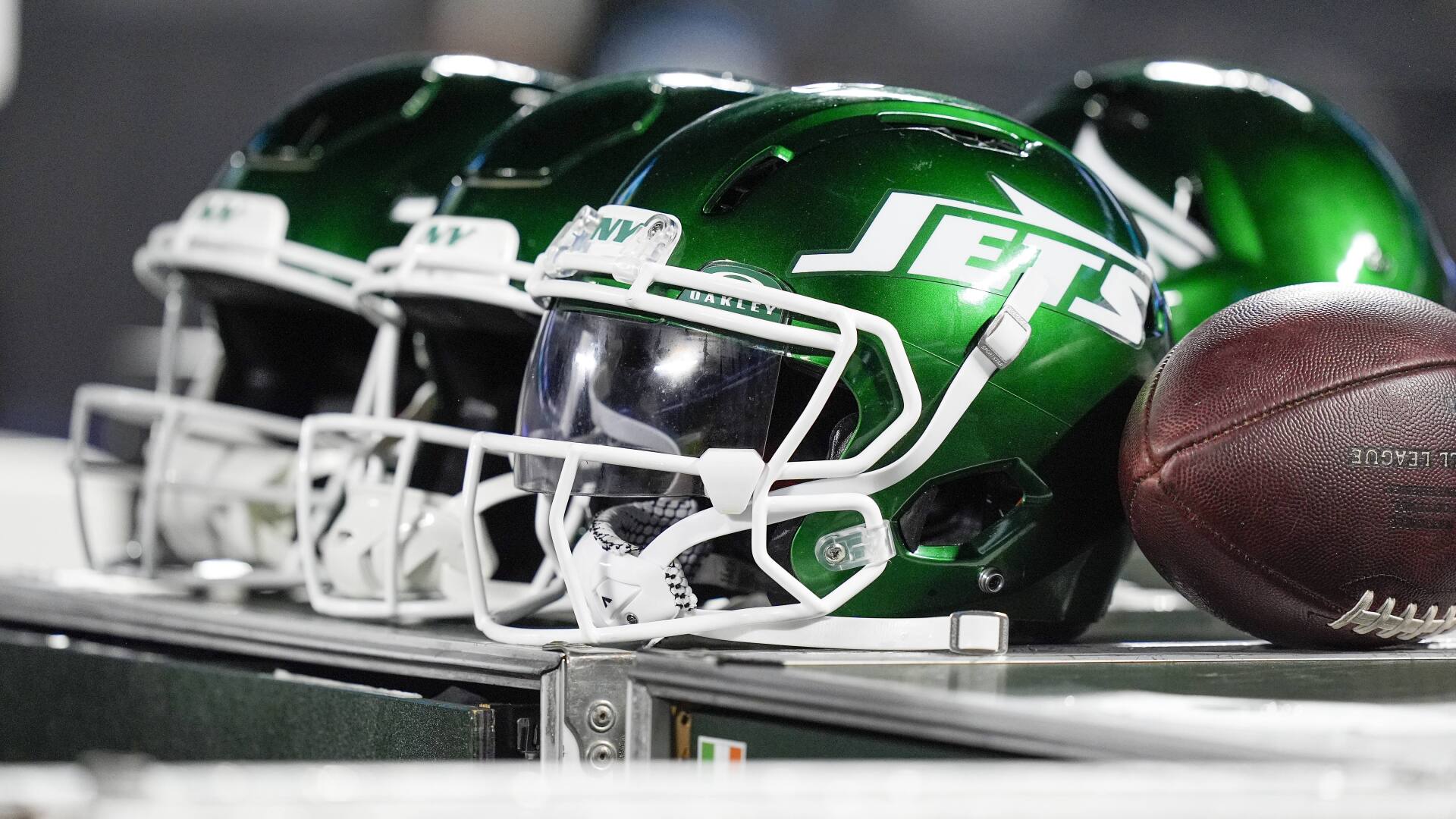 Unidentified Jets player reportedly targeted, robbed at gunpoint