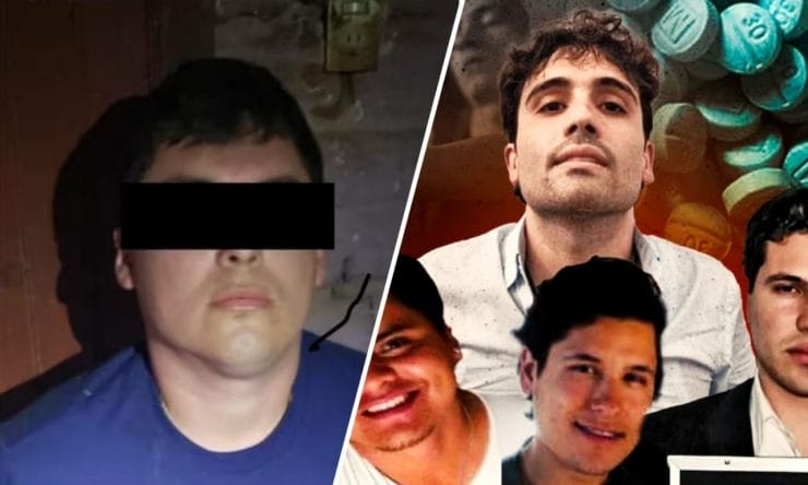 Los Chapitos on the Brink: What’s Next for the Sinaloa Cartel?