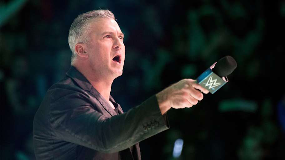 New Details Emerge On Meeting Between Tony Khan And Shane McMahon