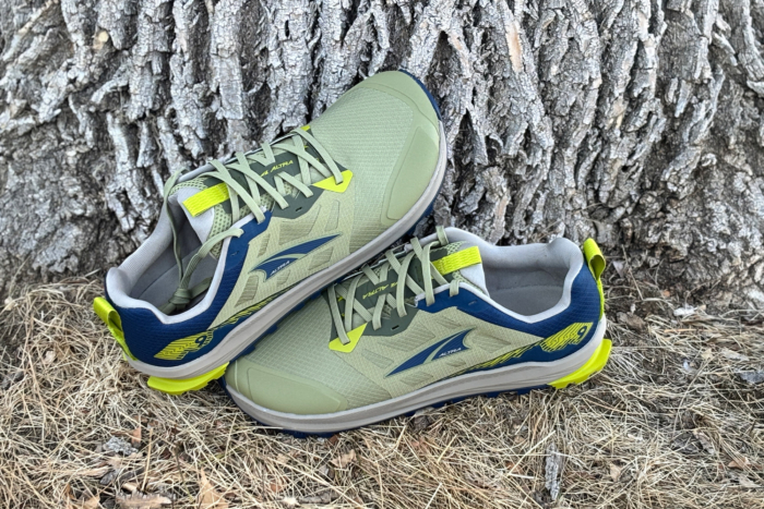 Zero-Drop Trail Runner Gets Durability Upgrade: Altra Lone Peak 9 Review