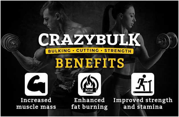 CrazyBulk Reviews 2025: Are the Products Legit?