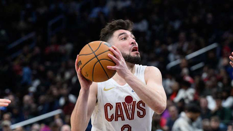 Final Injury Status For Cleveland Cavaliers Duo vs. Brooklyn Nets