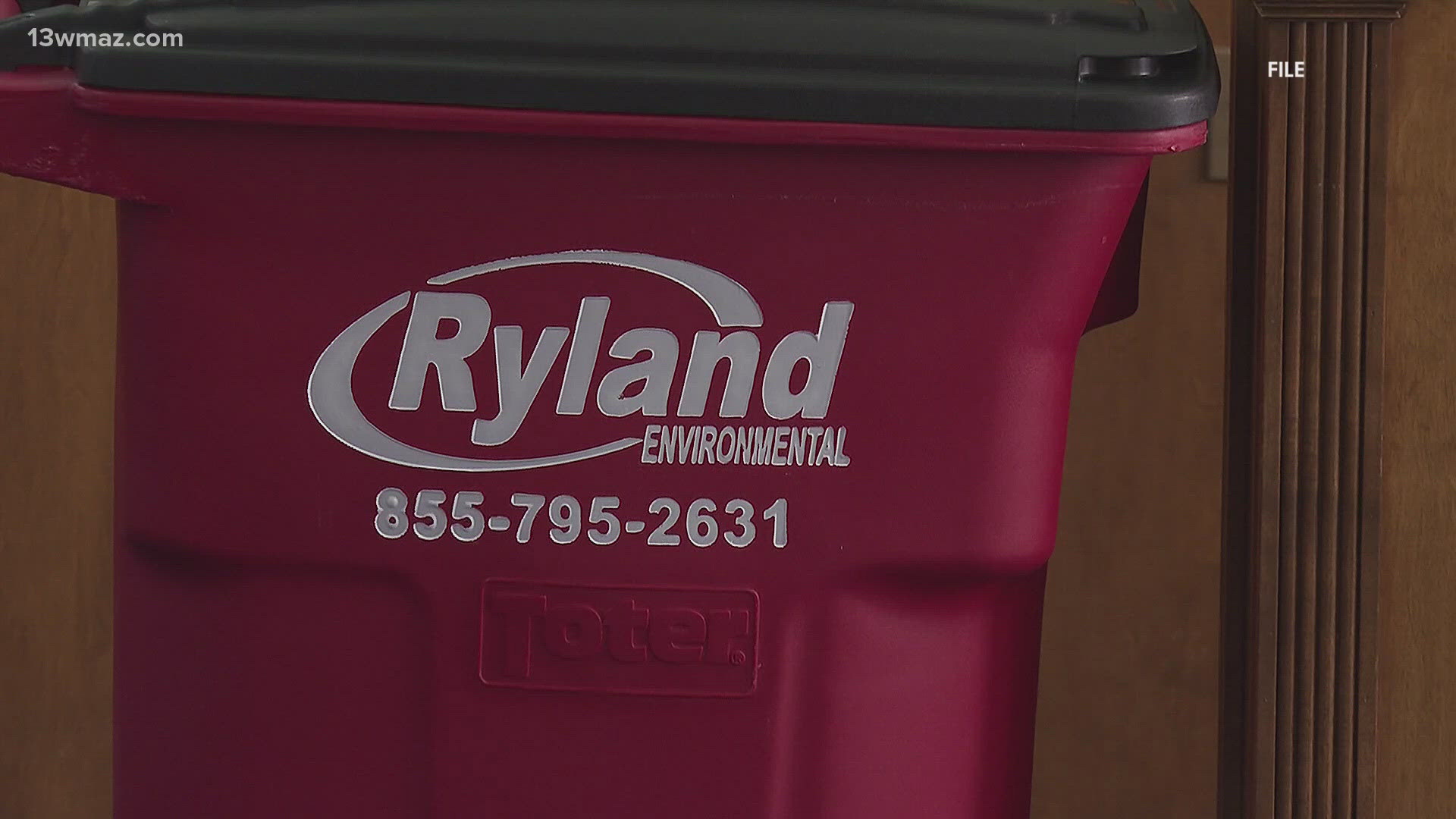 Houston County Commission approves new trash collection contract with ...