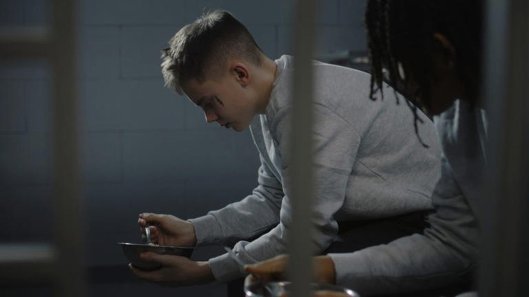 Judge OKs Depopulation Plan for Los Padrinos Juvenile Hall